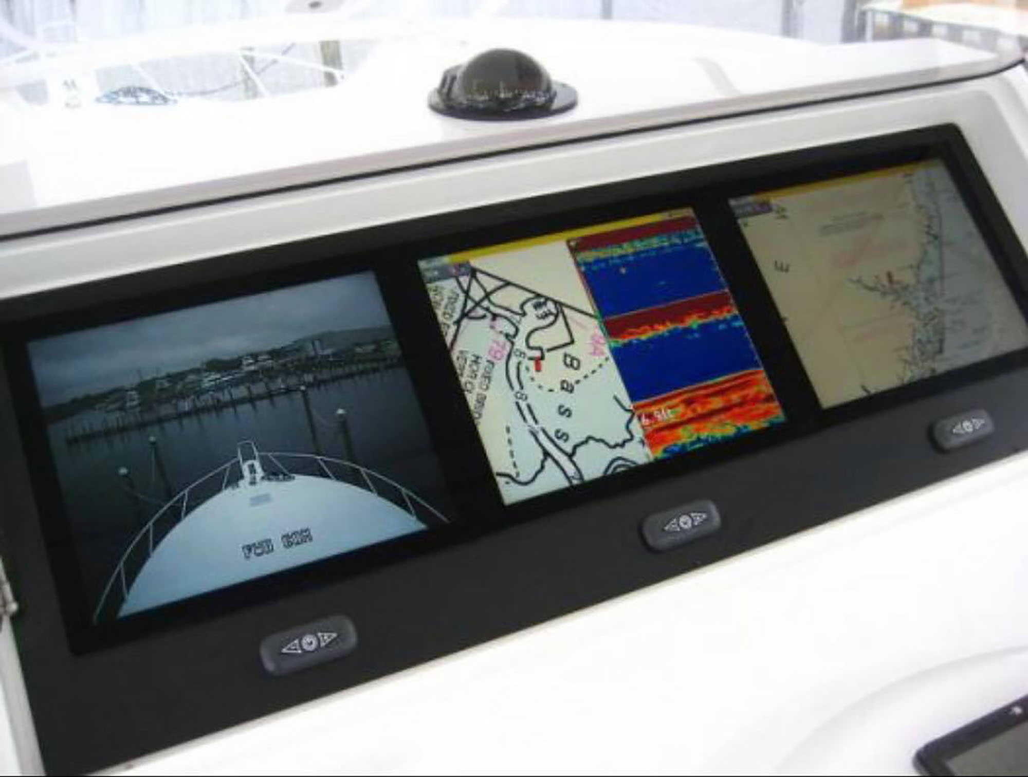 Design | Offshore Connection