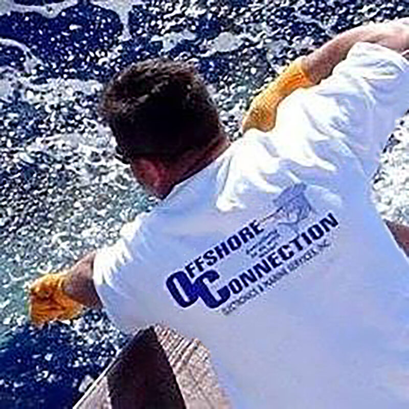 About Us | Offshore Connection