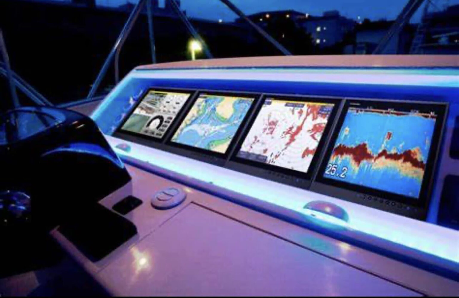 About Us | Offshore Connection